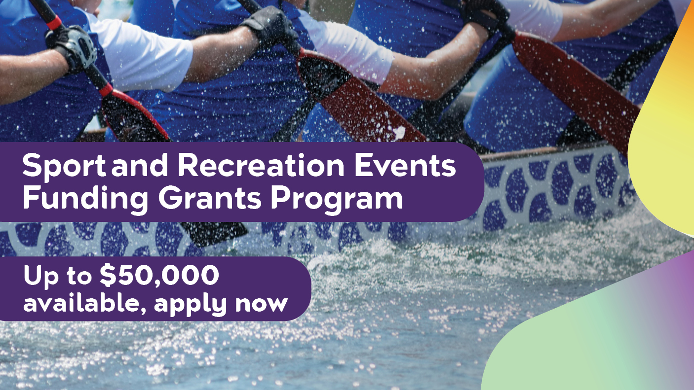 Department of Local Government, Sport and Cultural Industries