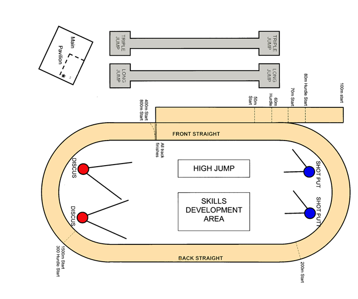 200m Running Track Dimensions - alter playground 200m Running Track Dimensions - alter playground